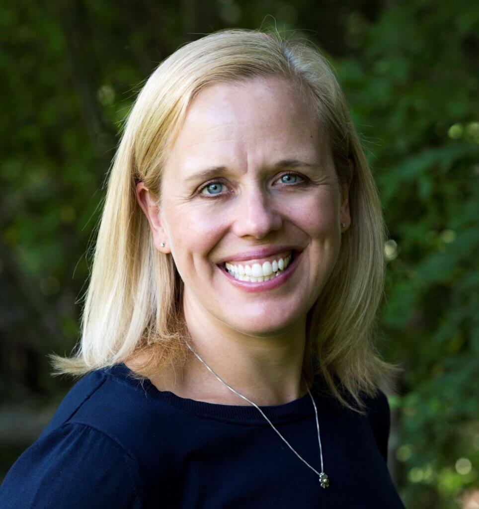 Administrative Leaders - Cambridge School in Pennington, NJ