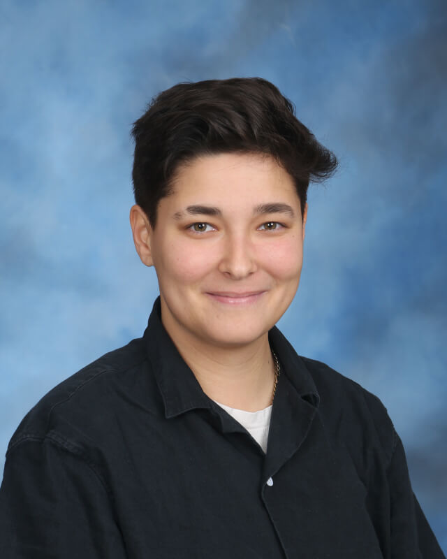 Get to Know Our Team of Administrators, Faculty and Staff